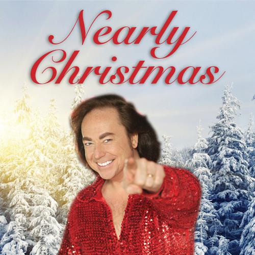 Nearly Neil Diamond Nearly Neil Diamond