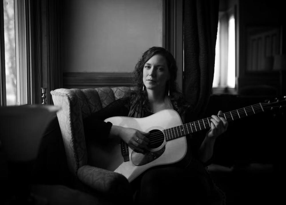 Catherine MacLellan | Mary Winspear Catherine MacLellan | Mary Winspear